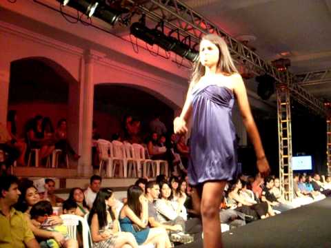 Desfile da Maisa em Pouso Alegre MG 2