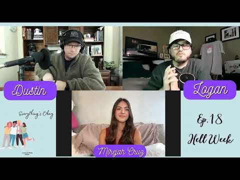 The Film Hell Week | Ep. 18 Hell Week