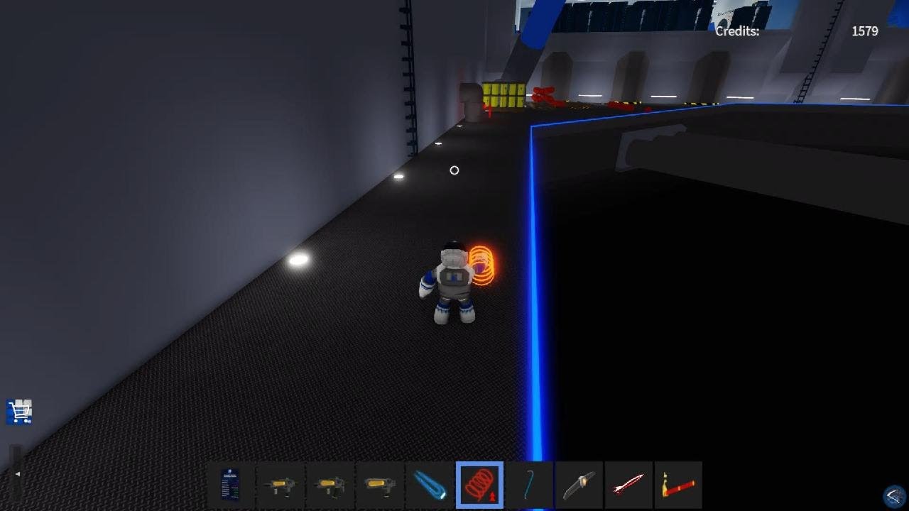 Roblox pinewood computer core earthquake event - YouTube