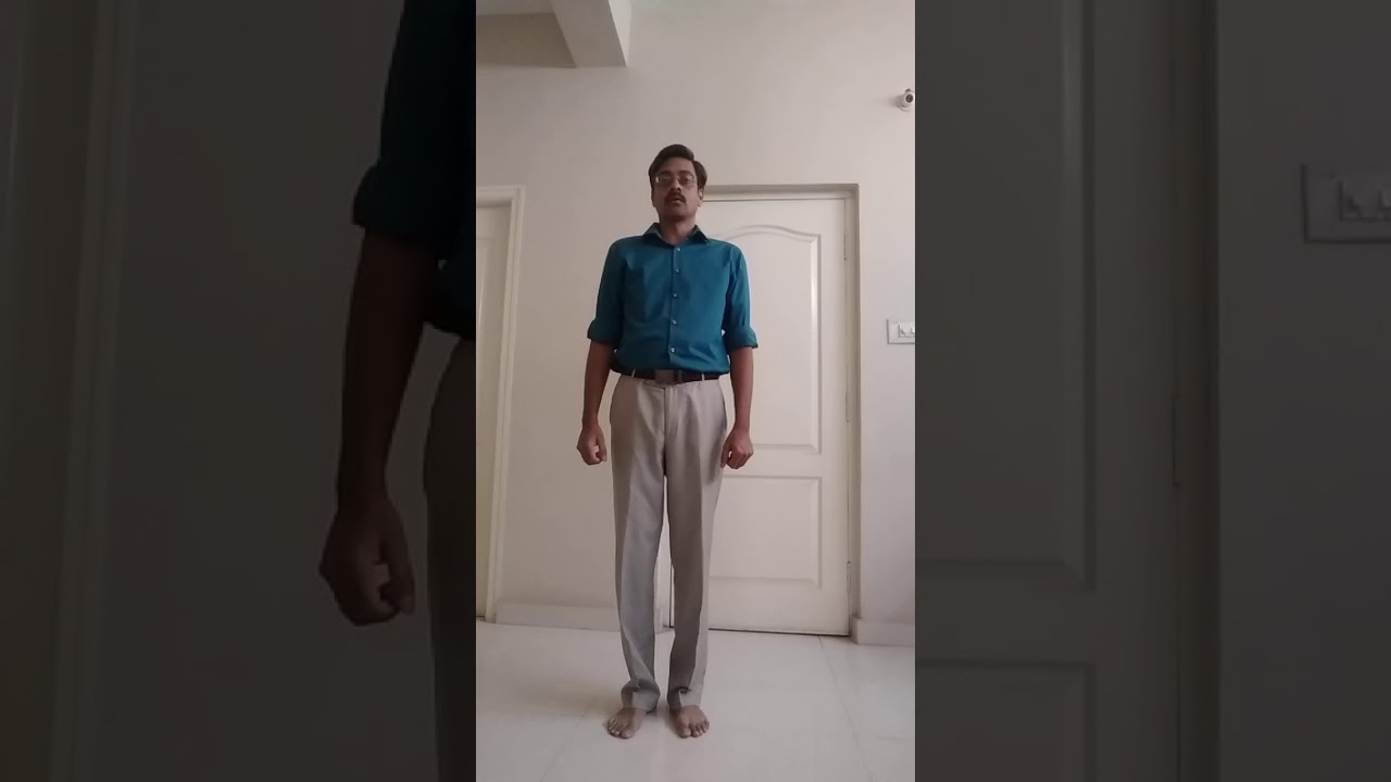 PNF UL Pattern D2 Flexion - YouTube