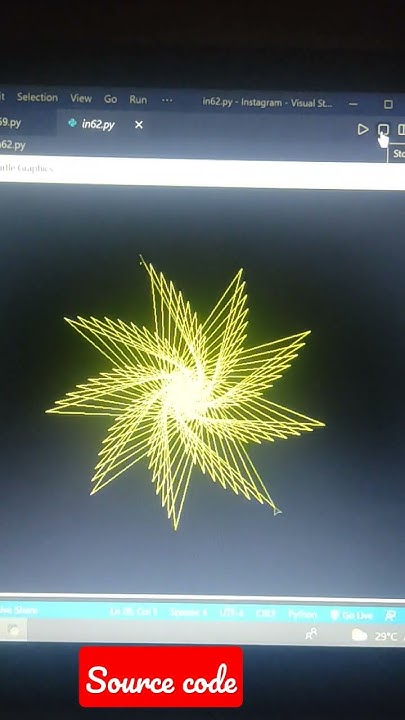How To Develop App Using Python Code With Harry Apani Kaksha Codewithharry Codewithpatil
