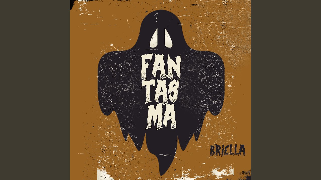 Fantasma - YouTube Music