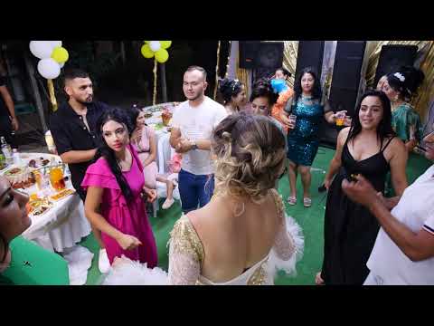 NEVZAT & MİREM TATLI RAKI ORK DINAMIK 5
