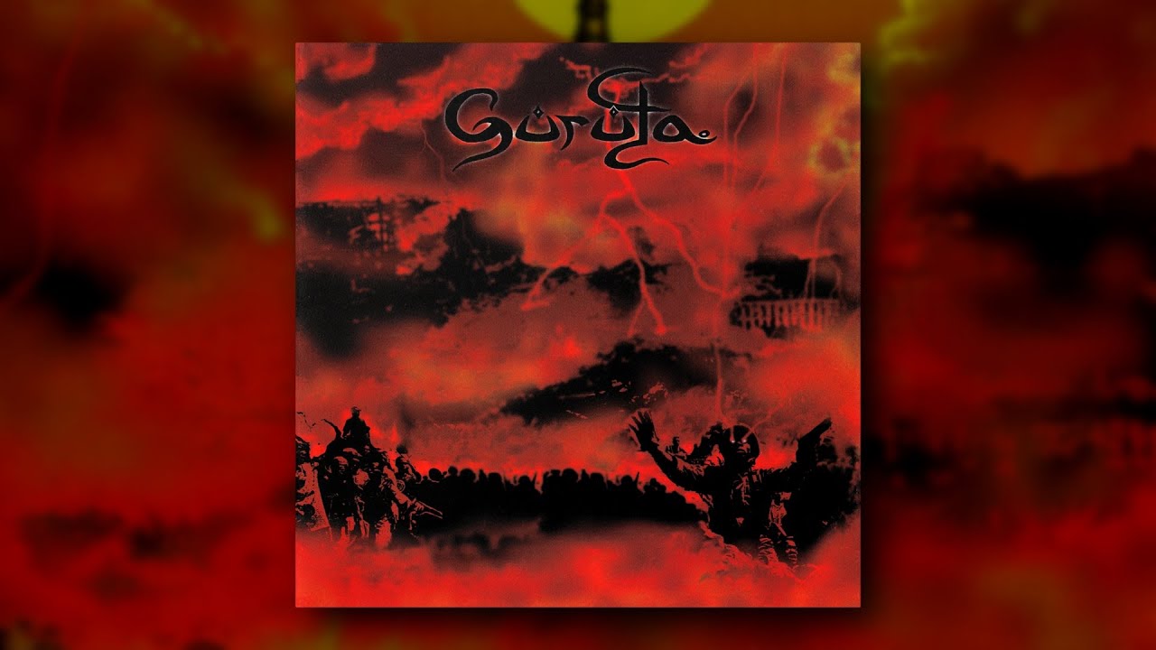 Guruta - Guruta [Album - 1999] - YouTube
