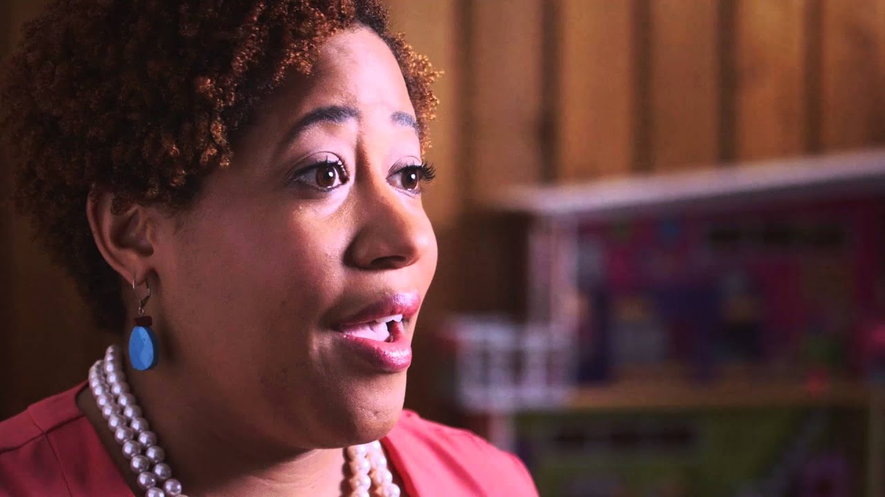 Open Your Heart - Jason Philpot's Story - YouTube