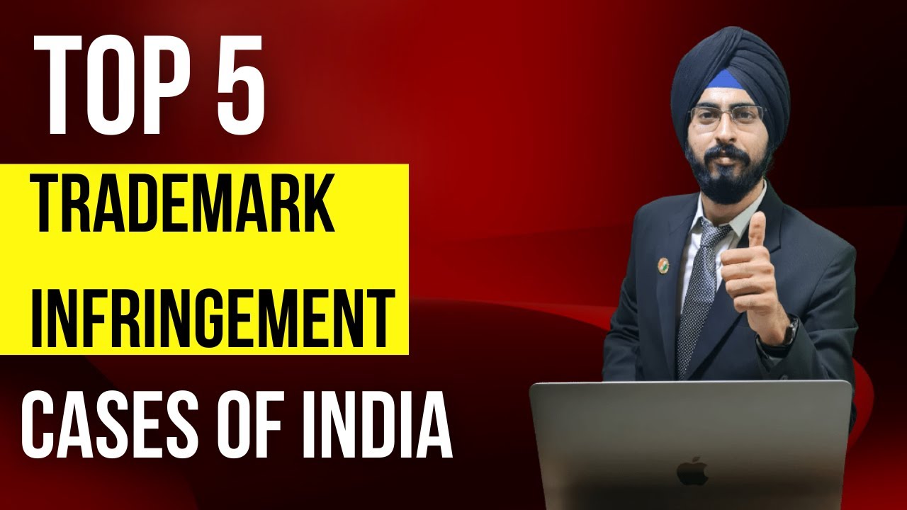 Top 5 Landmark Trademark Infringement Cases In INDIA Sonisvision top-5-landmark-trademark-infringement-cases-in-india-sonisvision