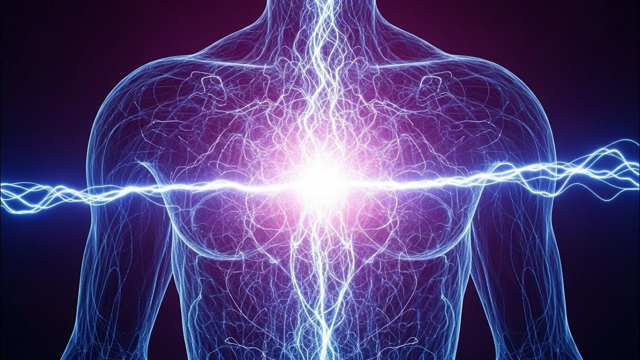 Awaken Your Inner Healer: Cellular Regeneration Meditation - YouTube