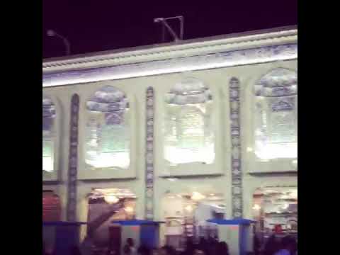 Kerbela Efqan ve biz zevvarlar