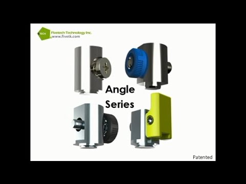 Fivetech Technology Inc._Angle Series - YouTube