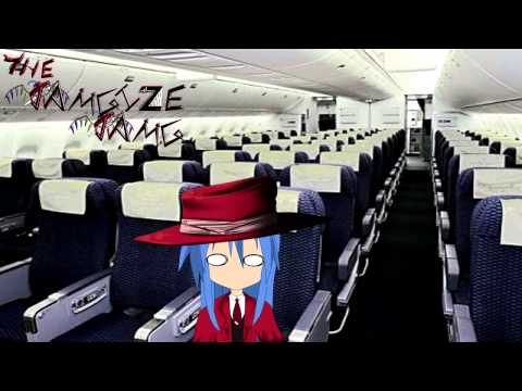 La decision Parte 1  (Jamgize Capitulo 8)