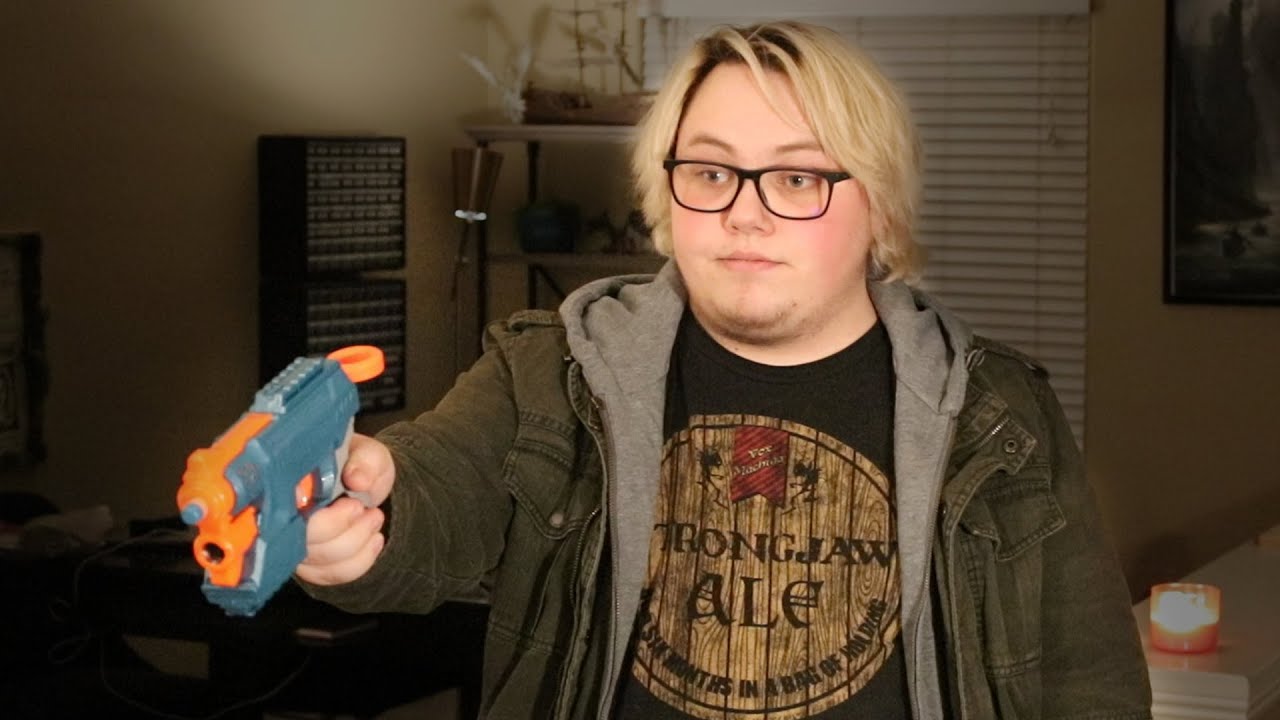 every action movie climax - YouTube