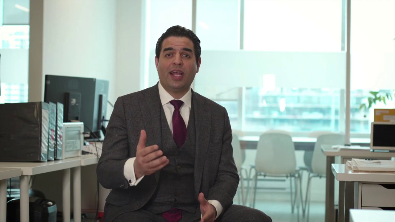 Elevate Vol. 5 | Corporate Structures Seminar by Behrouz Amouzgar - YouTube