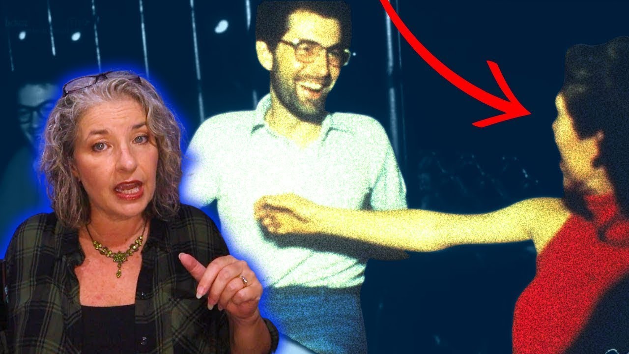 The Final Days of Christopher Case: Scared to DEATH - YouTube