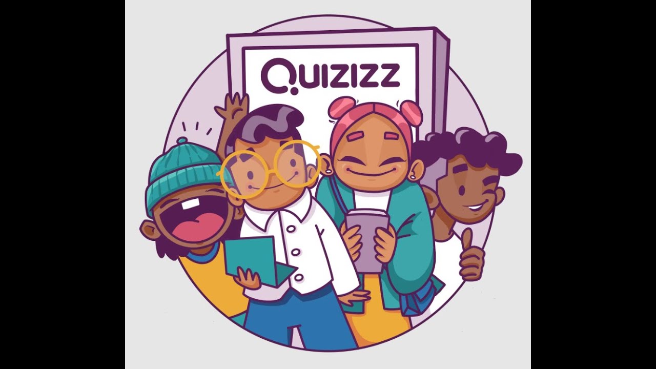 Quizizz 101 Session for Vanguard Academy Secondary Teachers - YouTube