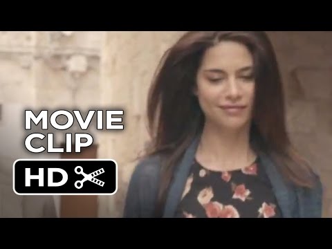 Spring Movie CLIP - Roman Porn (2015) - Lou Taylor Pucci Romantic Horror Movie HD