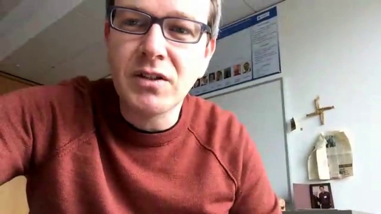 Jonathan Bricker. What ACT have changed for me? - YouTube