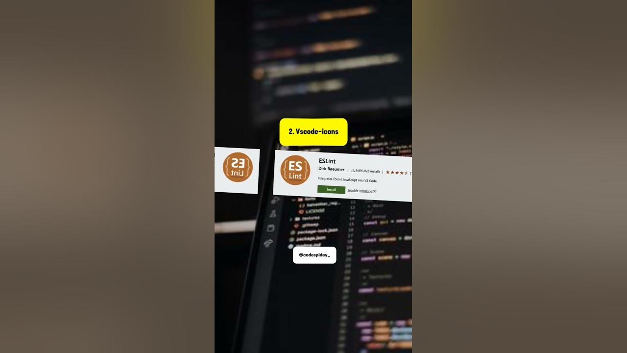 Follow For Useful Coding Tipsvscode Vscodeextensions Webdeveloper Youtube