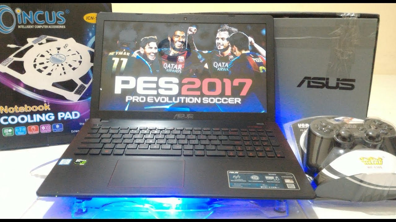 SECONDLAPTOP # SALE 17 ASUS X550VX SPEK ROG LAPTOP SECOND SUPPORT ...