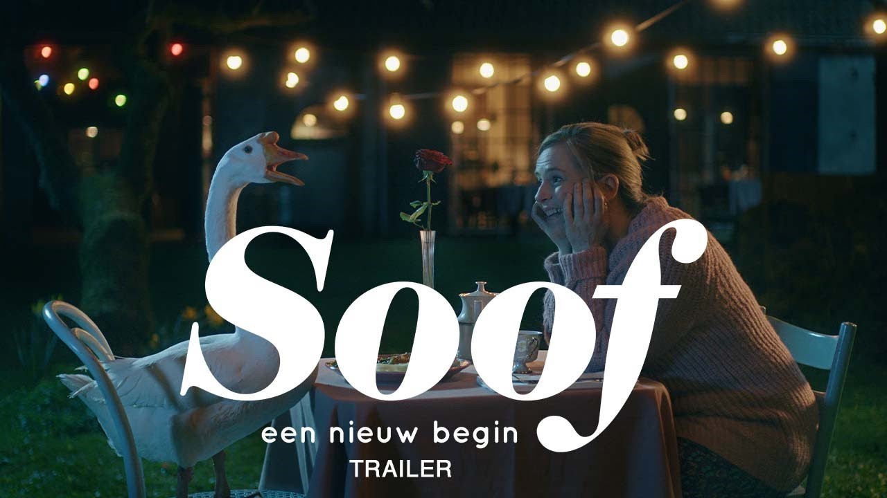 Soof: Een Nieuw Begin Seizoen 1 I Trailer I Millstreet Films - YouTube