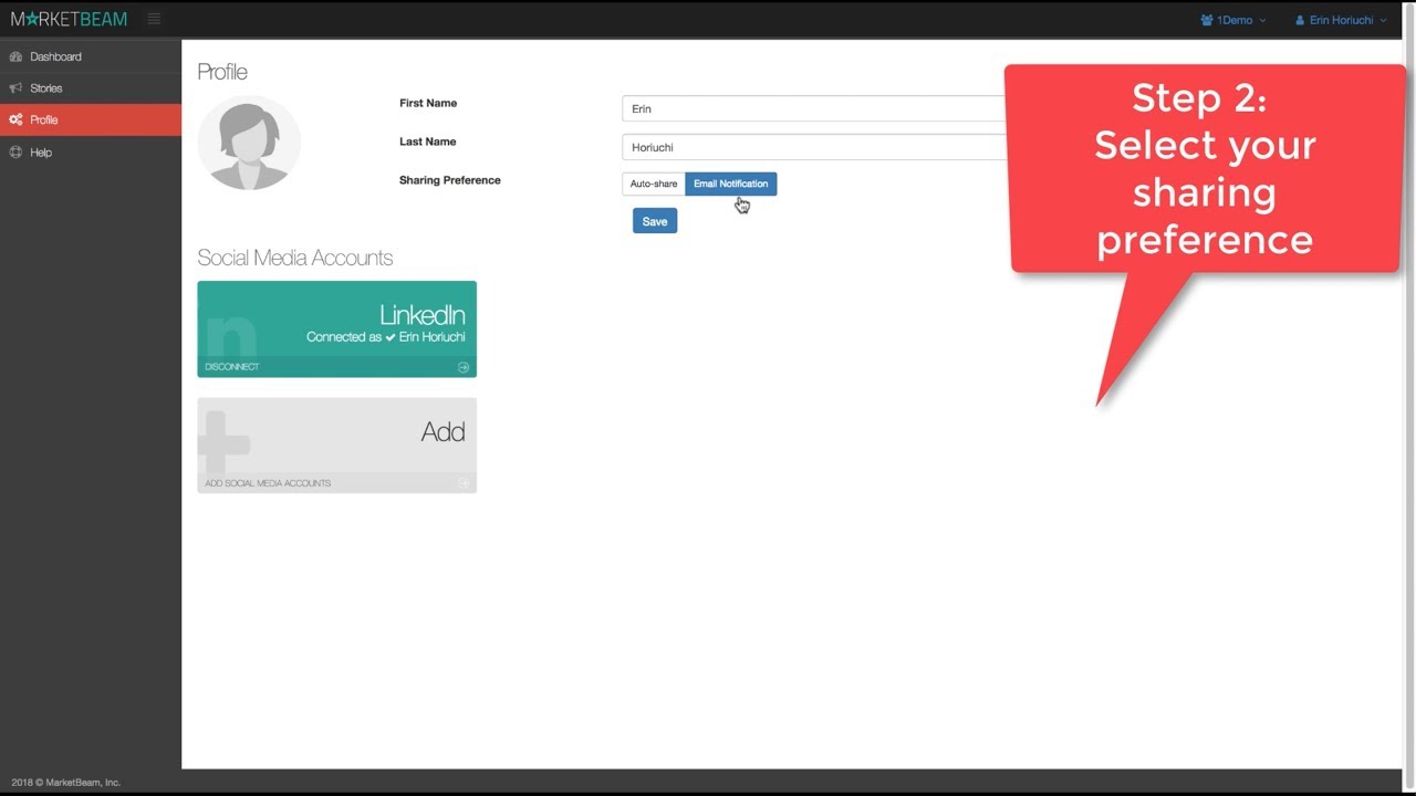 Quick Start Guide for Users - YouTube