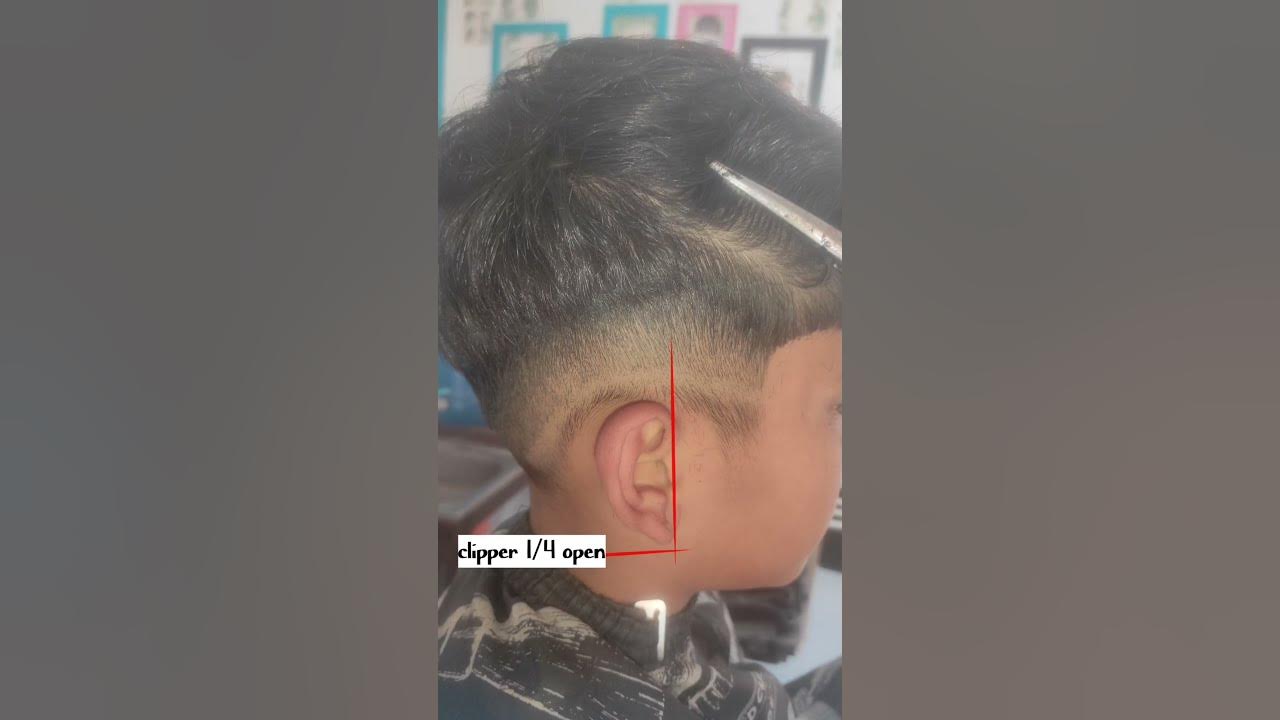 LOW FADE_step by step - YouTube