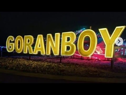 🎄GORANBOY 2019-2020🎄