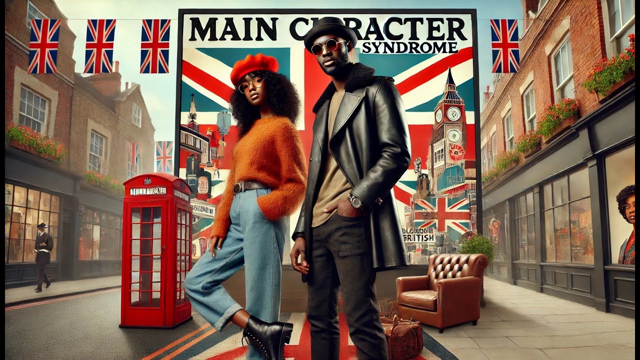 The Rise of 'Main Character Syndrome" | TDA Ep. 623 - YouTube