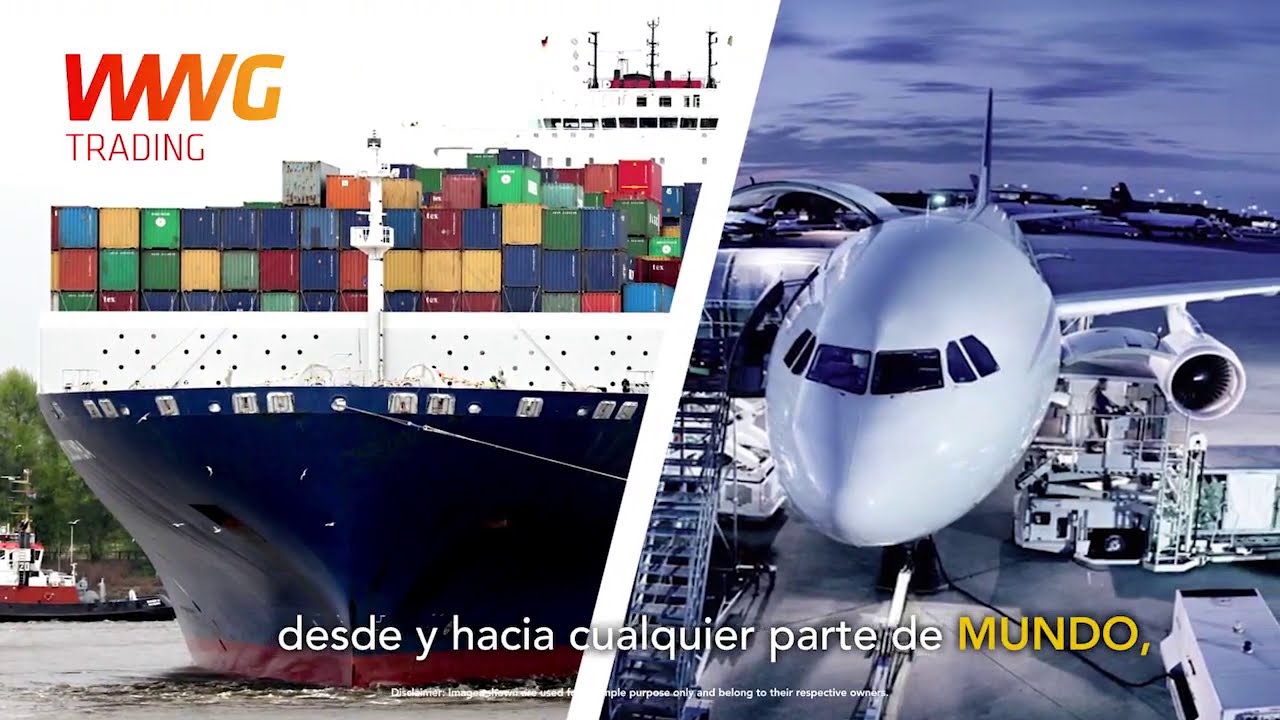 WWG TRADING - YouTube