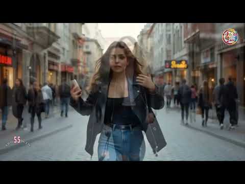 Ramile Öztürk - Son aşkım oldun 2025 (Türkce pop)