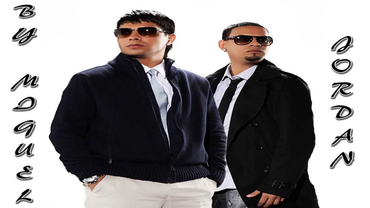 Plan B - Te Dijeron (Under Mix) (Prod. By DJ Tronik The Legend) 2013 ...