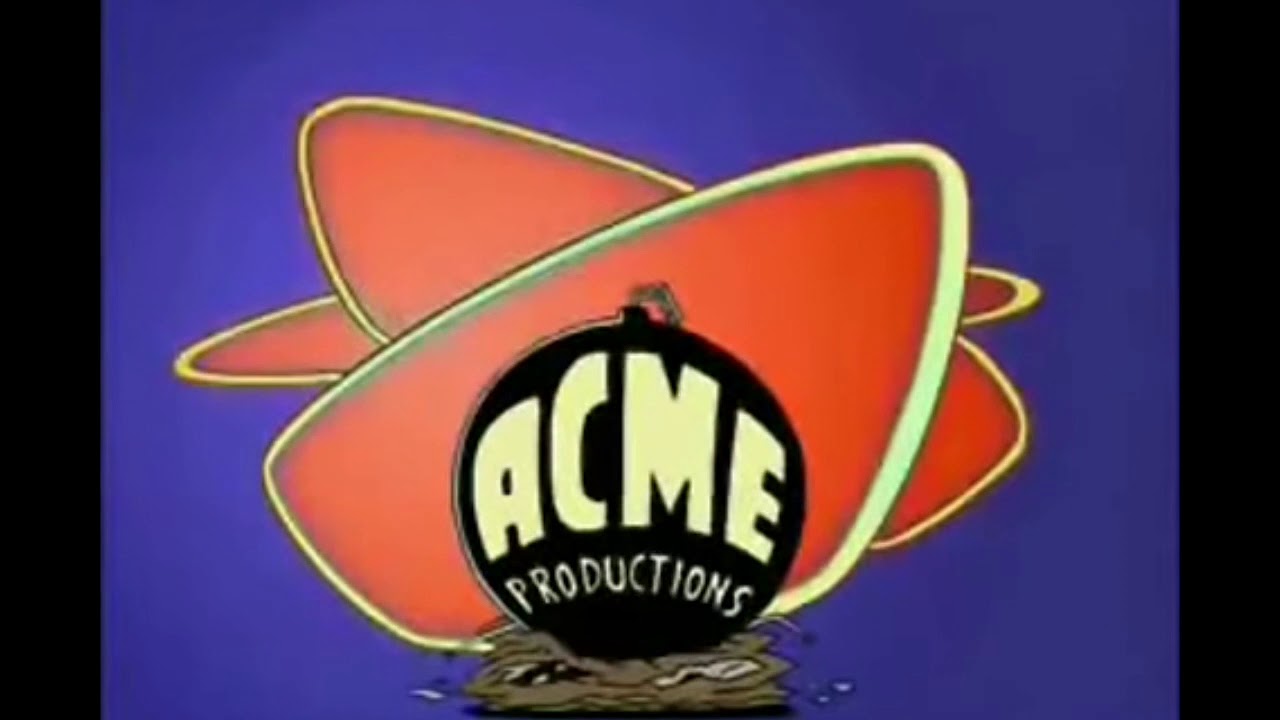 Acme Productions/Michael Poryes Productions/Disney Channel Originals ...