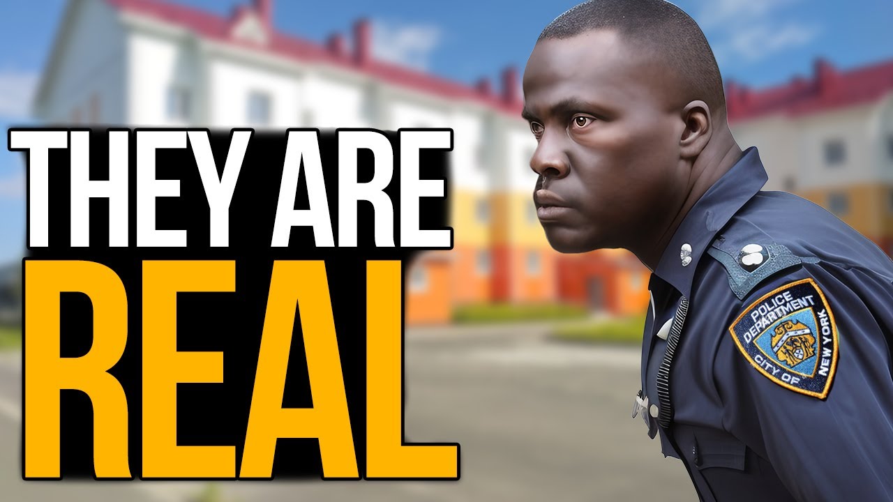 *WARNING* THESE Reports KEEP Happening - YouTube