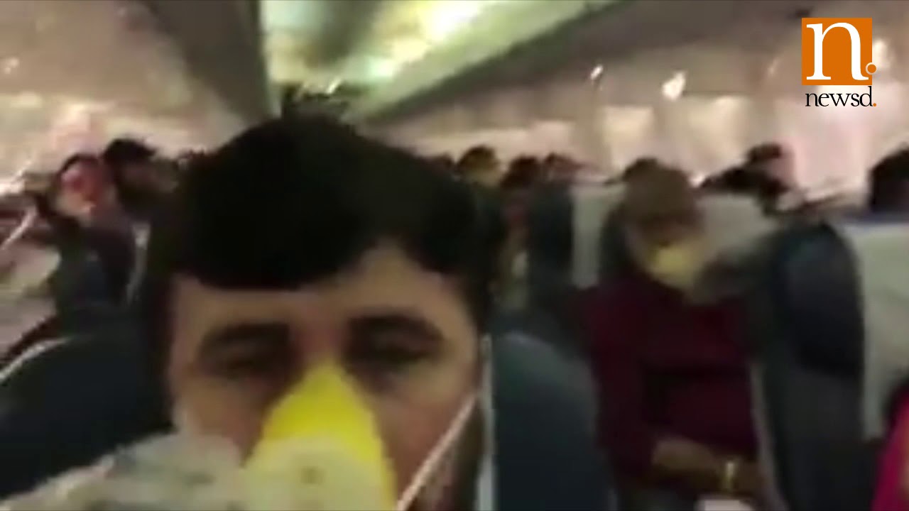 Jet Airways crew forgets to select maintain cabin pressure, 30 ...