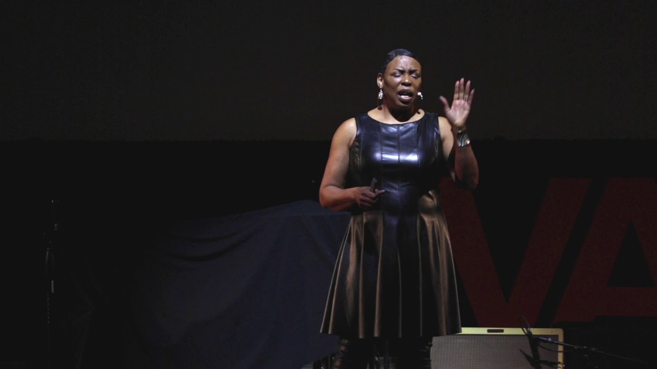 Debra Jenkins - YouTube