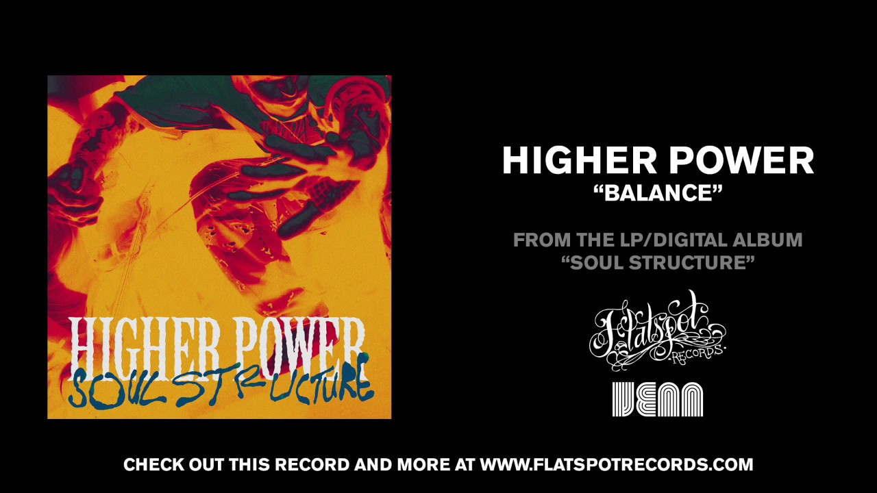 Higher Power - Balance - YouTube