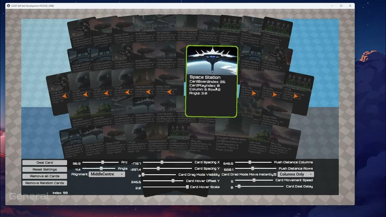 Card Game Prototype in Unreal Engine C++ - YouTube