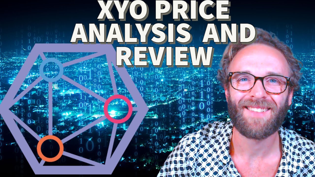 🚨XYO COIN WILL 10x 🚨 - YouTube