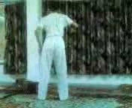 saudi dancer