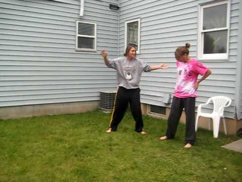 failed 2 person cartwheel hahaha - YouTube