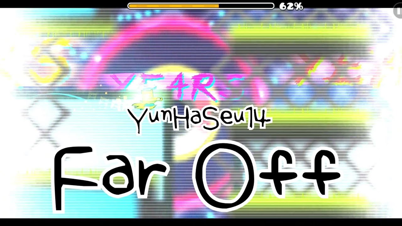 [오래된 비디오 속 아득한 기억들] Far Off - By YunHaSeu14 (Me) - YouTube