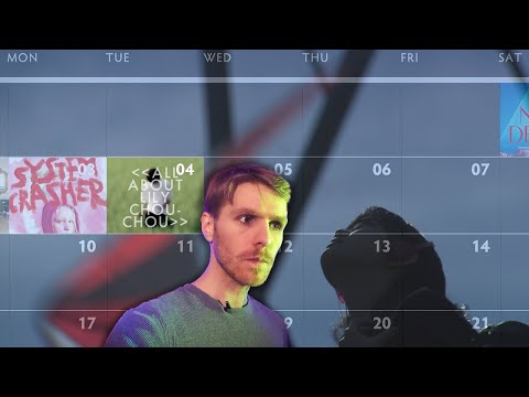 Watching All About Lily Chou-Chou made my life worse | 30 Days of TWIR #4