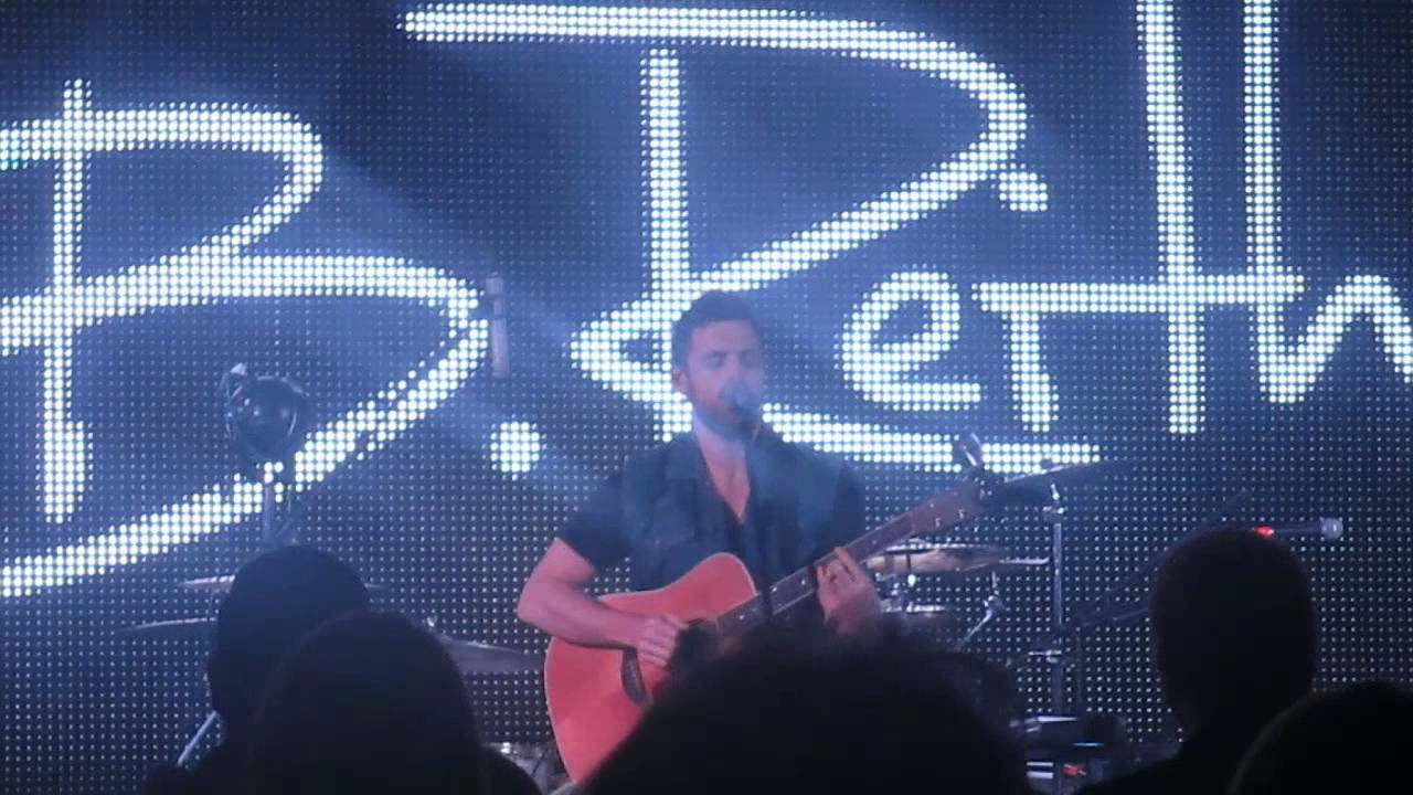 New Song by B. Reith - YouTube