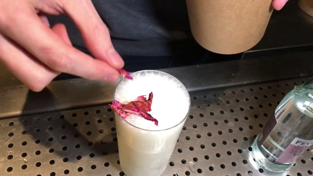 William Hetzel from Scout (London): Beach Rose - YouTube