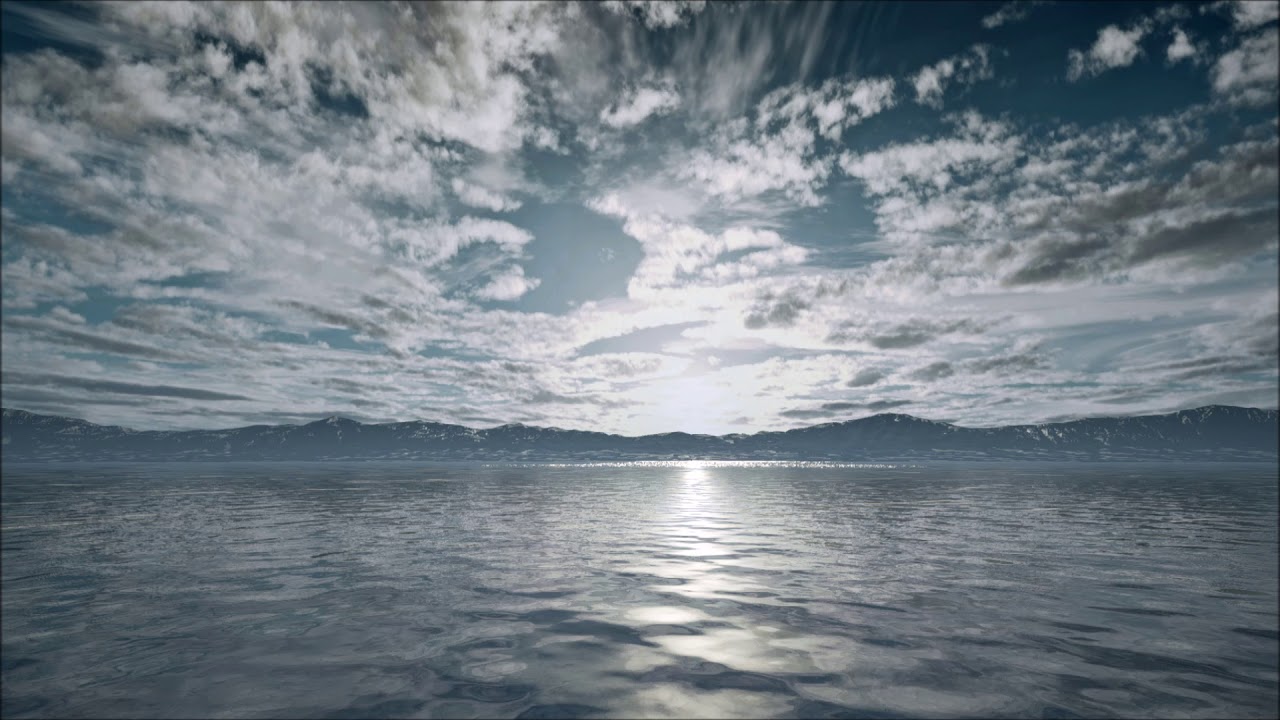 Tekken 7 - Moonsiders Infinite Azure Dual Mix - YouTube