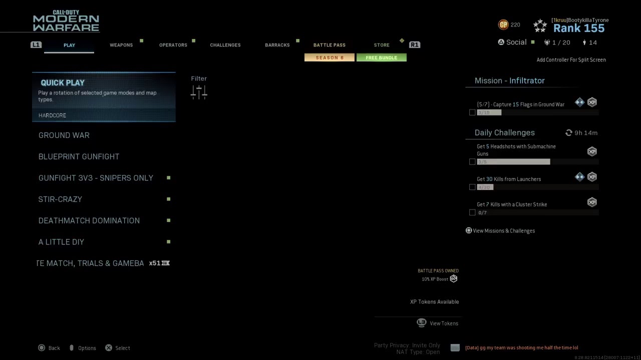 Trying mk again - YouTube