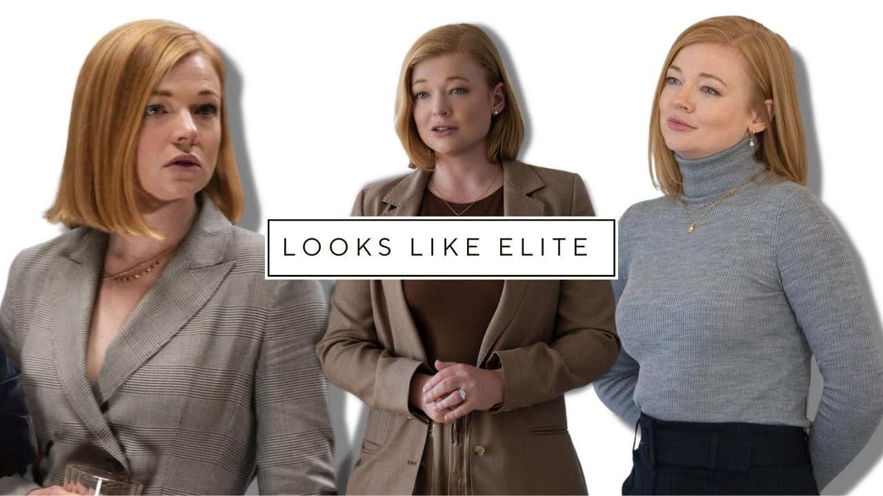 The keys to Shiv Roy's style in 'Succession', the best representative ...