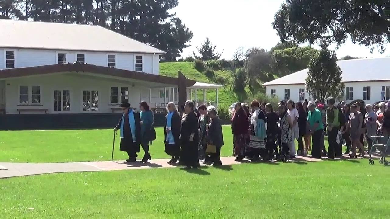 WINHEC 2016 Graduation 30th Sept. Part 1 - YouTube