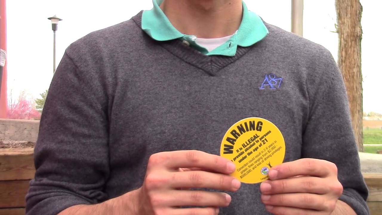 Project Sticker Shock Espanol - YouTube