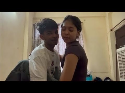 hot Romantic scene Indian bhabhi and dewar ka romantic video ☺️❤️