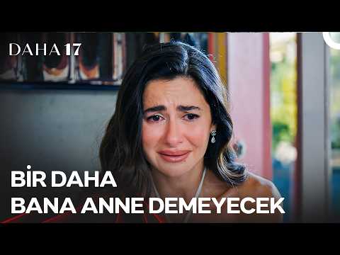 Şebnem, Teoman'ı Kaybetme Korkusu ile Yüzleşti - Daha 17